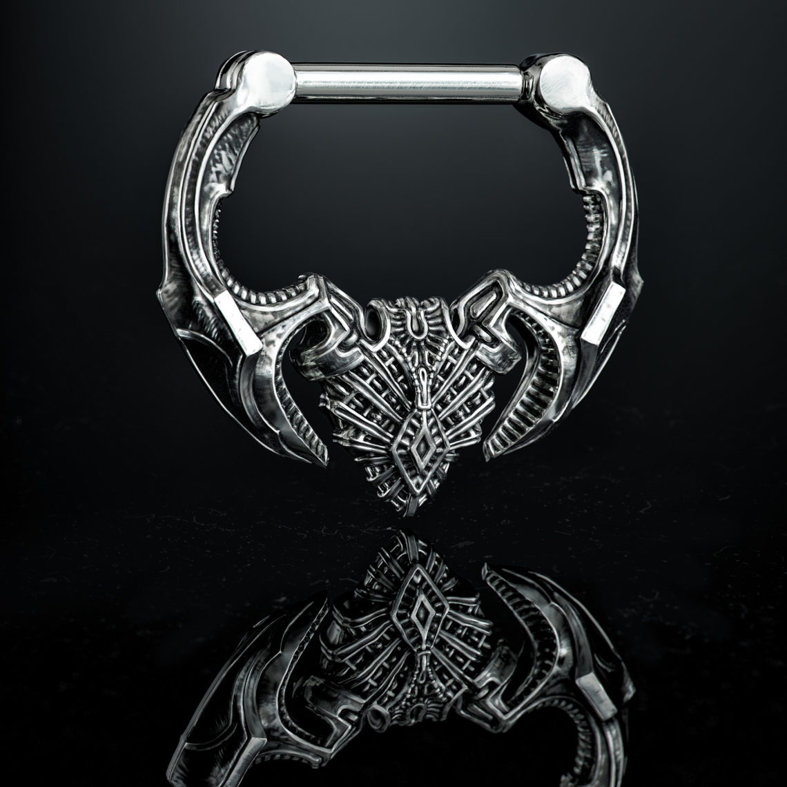 Clickers | Rusty Cyborg Creations