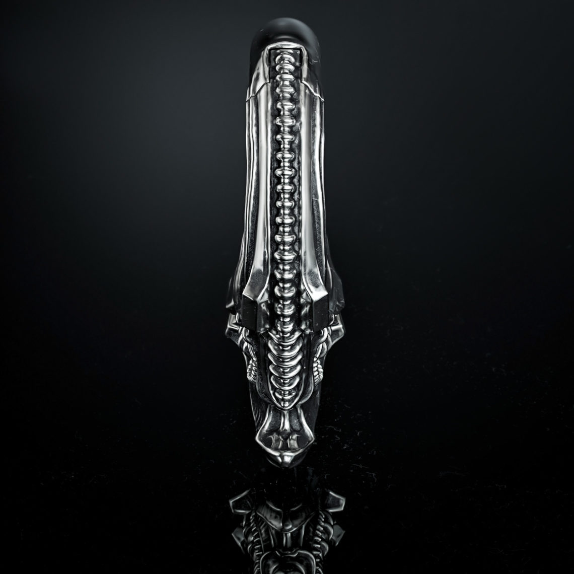 RCC-SCSH03 | Rusty Cyborg Creations