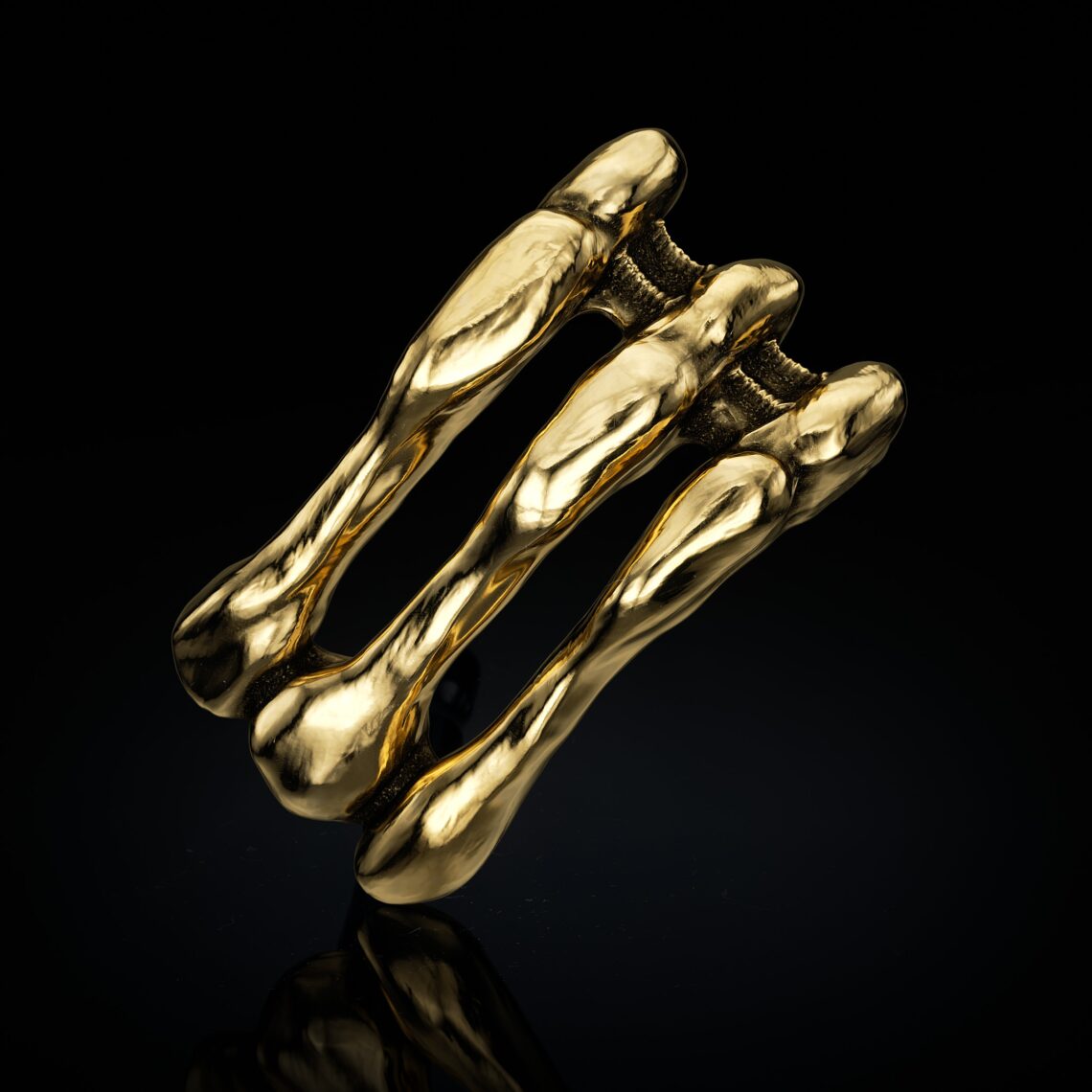 RCC-INSCP01 – Rusty Cyborg Creations